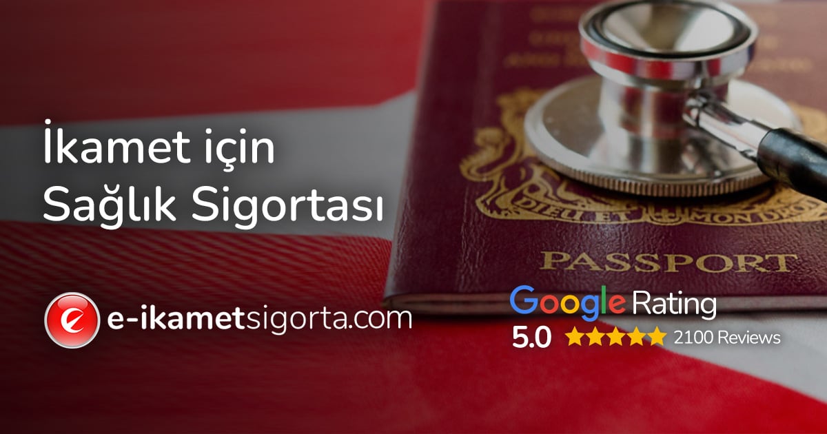 İngiltere Vizesi Nasıl Alınır? | e-ikametsigorta